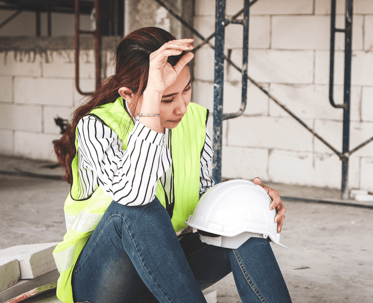 Sexual Harassment in the Workplace