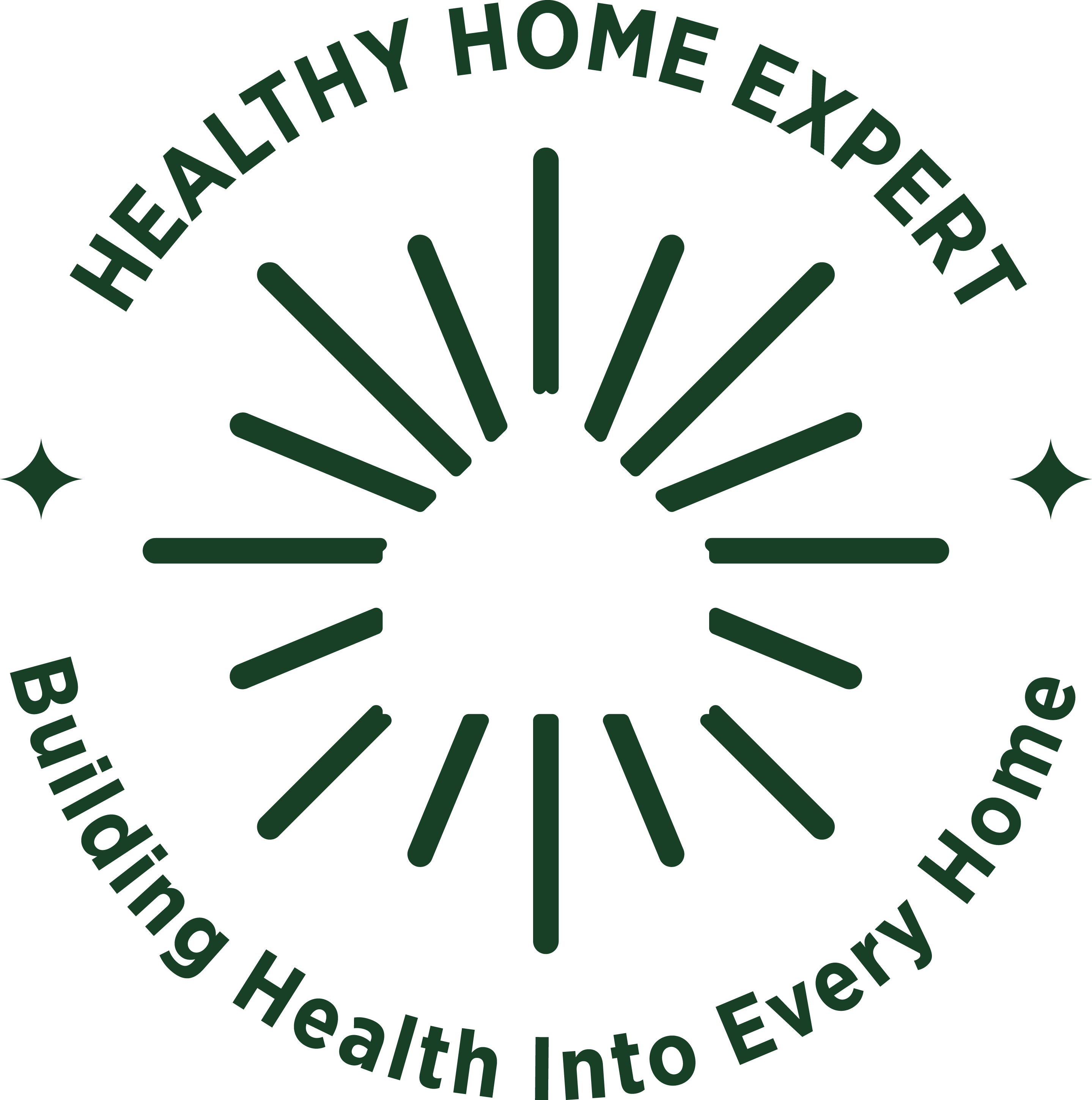 Healthy Home Expert - Women Building NSW